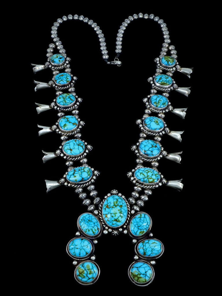 Native American Necklaces and Pendants | PuebloDirect.com