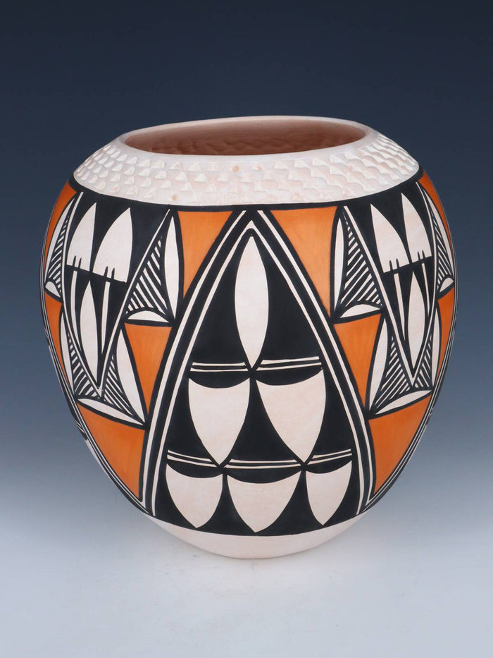 Acoma Pueblo Pottery – PuebloDirect.com
