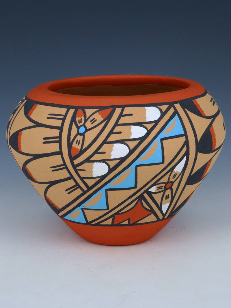 Jemez Pueblo Pottery – PuebloDirect.com