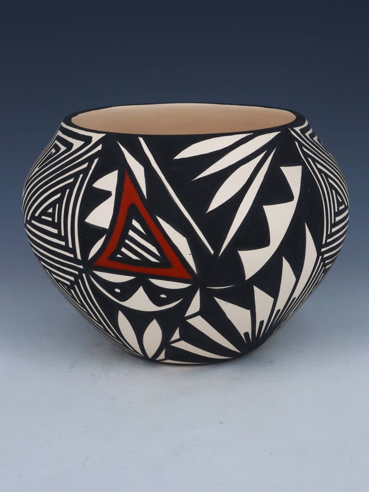 Acoma Pueblo Pottery – PuebloDirect.com