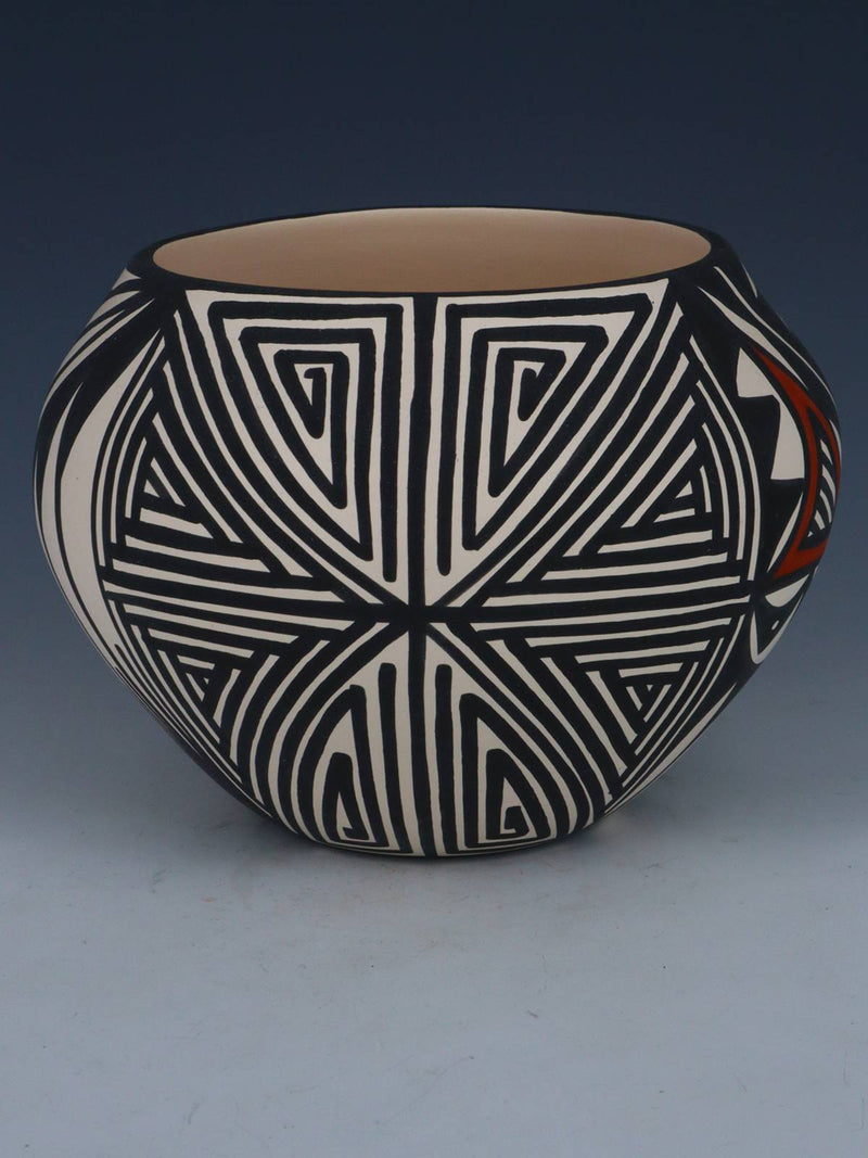 Acoma Pueblo Pottery – PuebloDirect.com