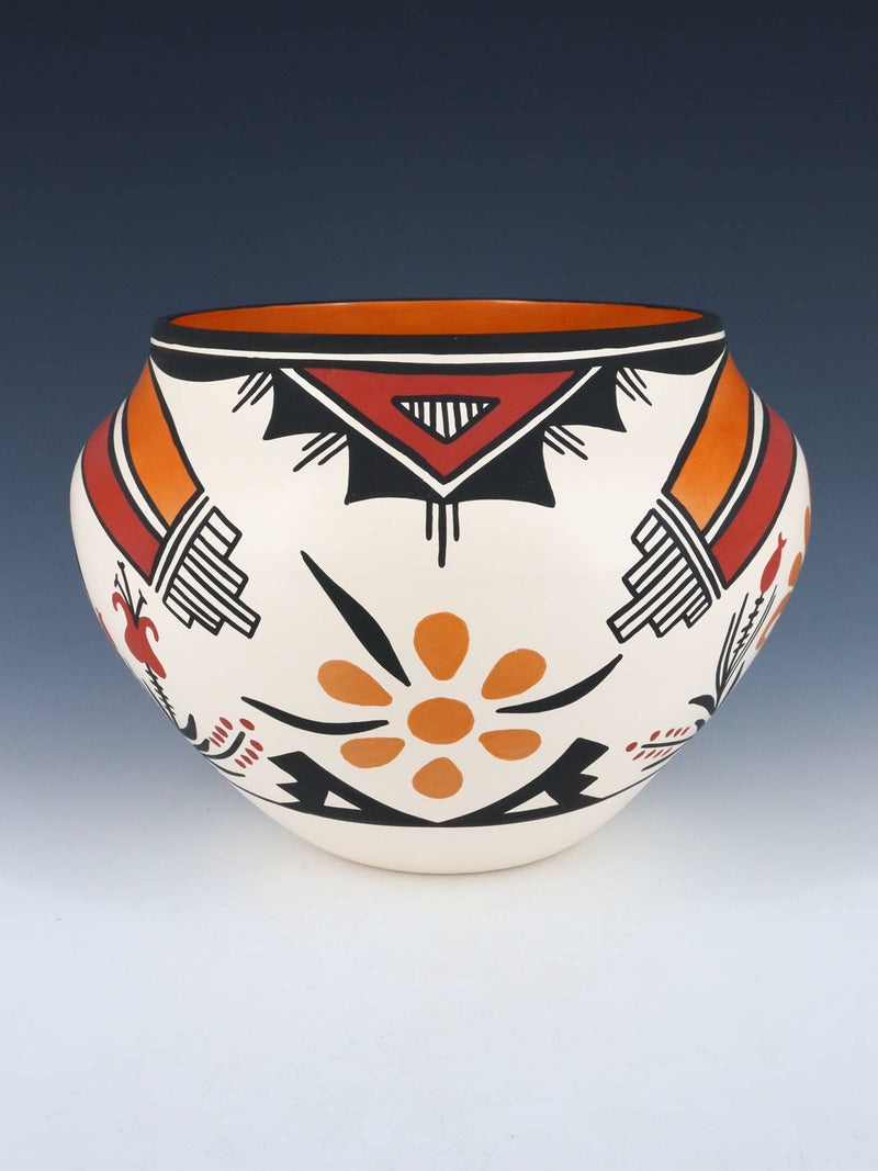 Acoma Pueblo Pottery – PuebloDirect.com