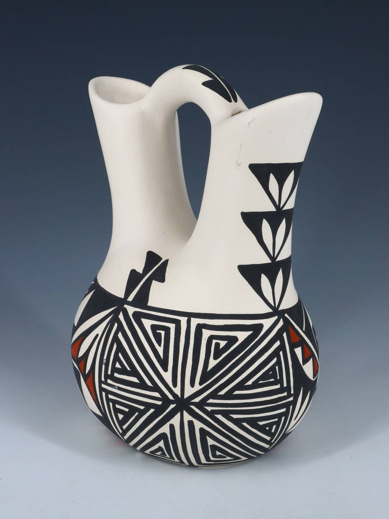 Acoma Pueblo Pottery – PuebloDirect.com