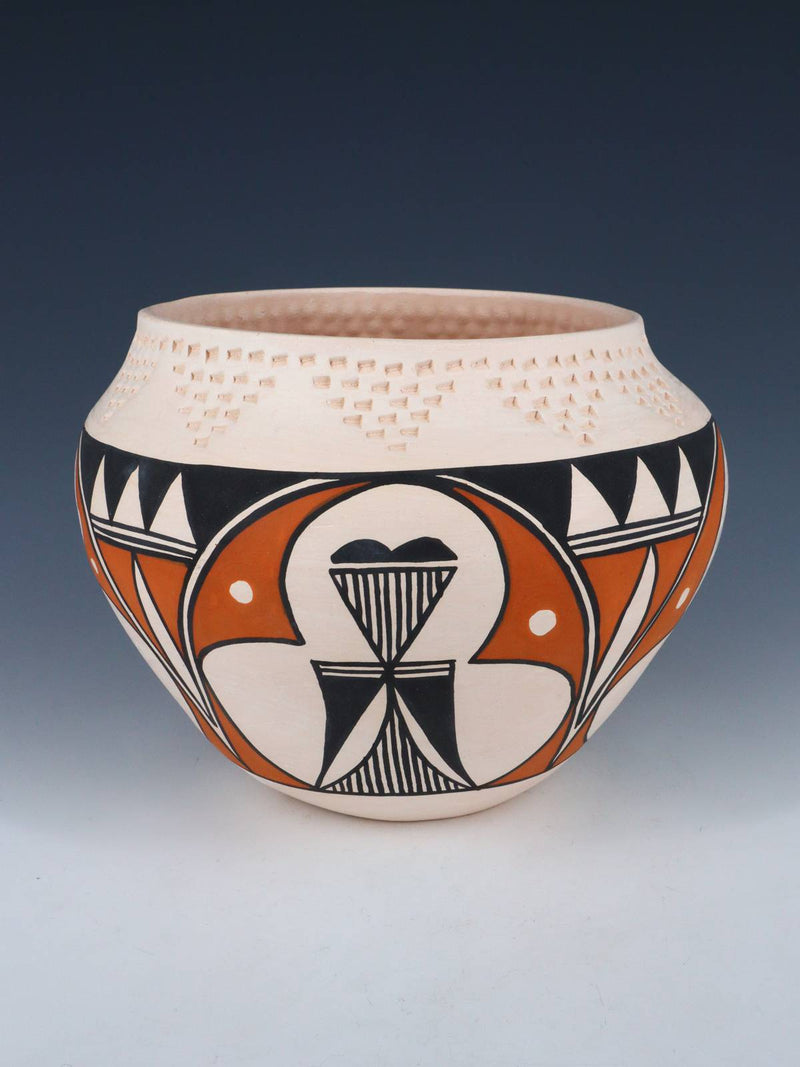 Acoma Pueblo Pottery – PuebloDirect.com