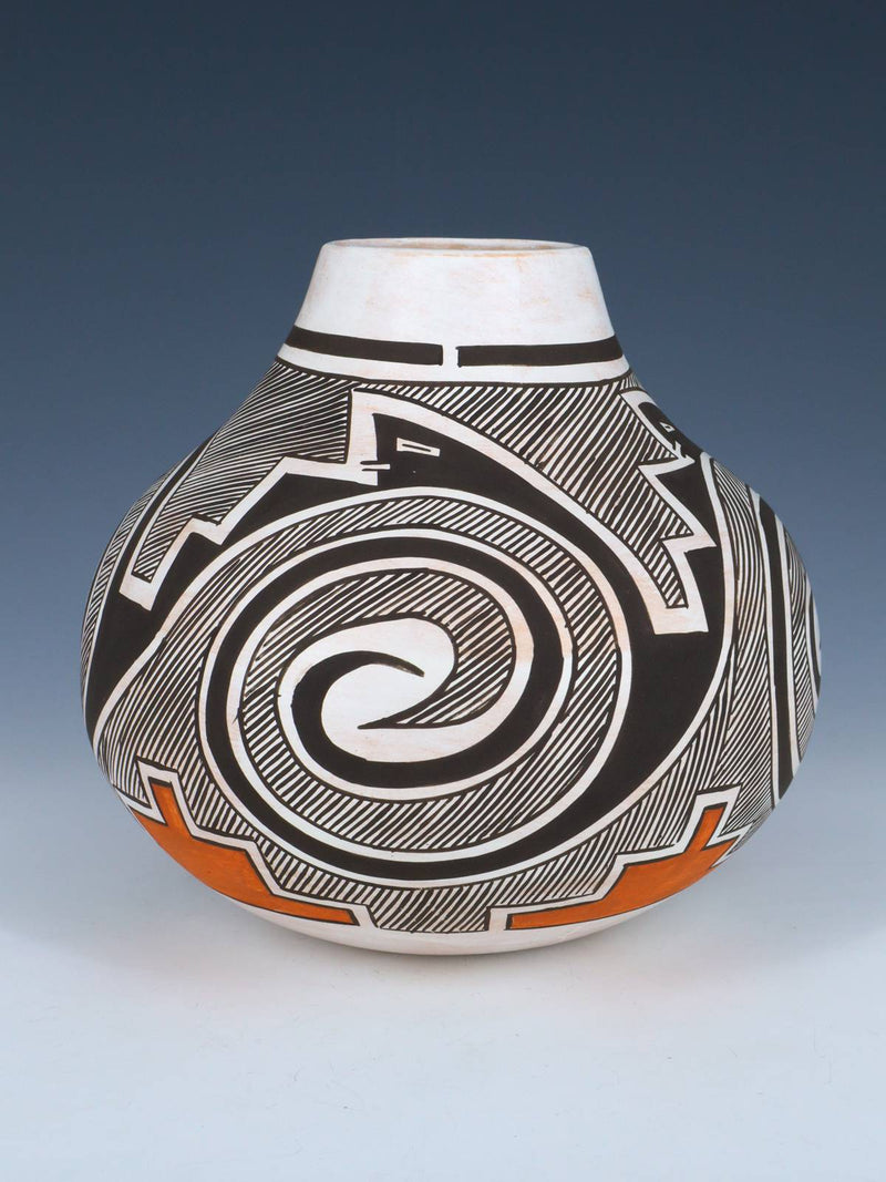 Acoma Pueblo Pottery – PuebloDirect.com