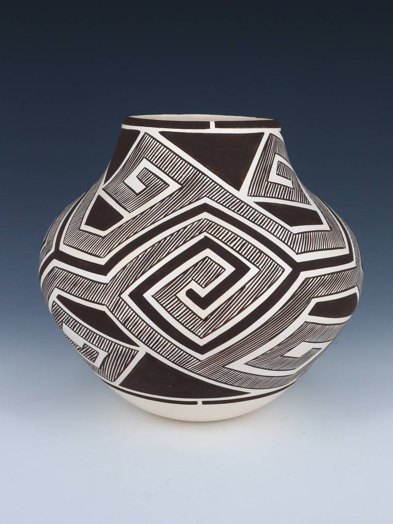 Acoma Pueblo Pottery – PuebloDirect.com