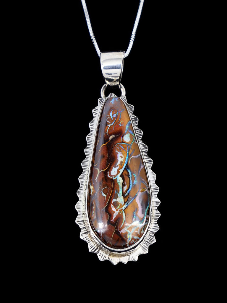 Native American Necklaces and Pendants | PuebloDirect.com
