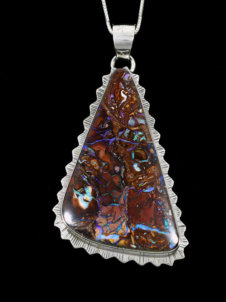 Native American Necklaces and Pendants | PuebloDirect.com