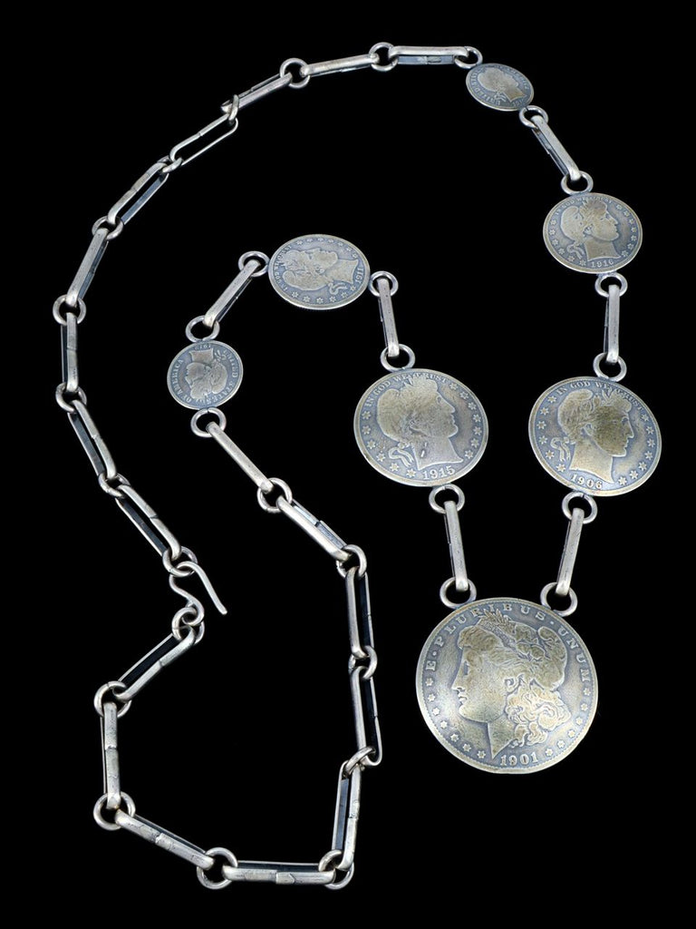 Native American Necklaces and Pendants | PuebloDirect.com