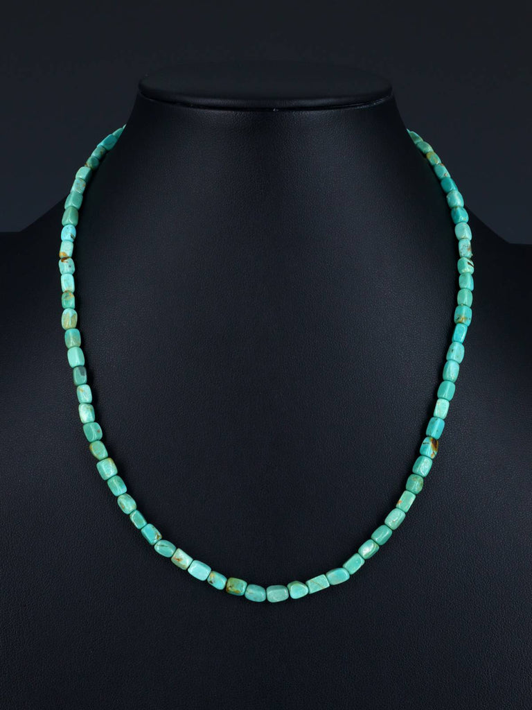 Native American Necklaces and Pendants | PuebloDirect.com