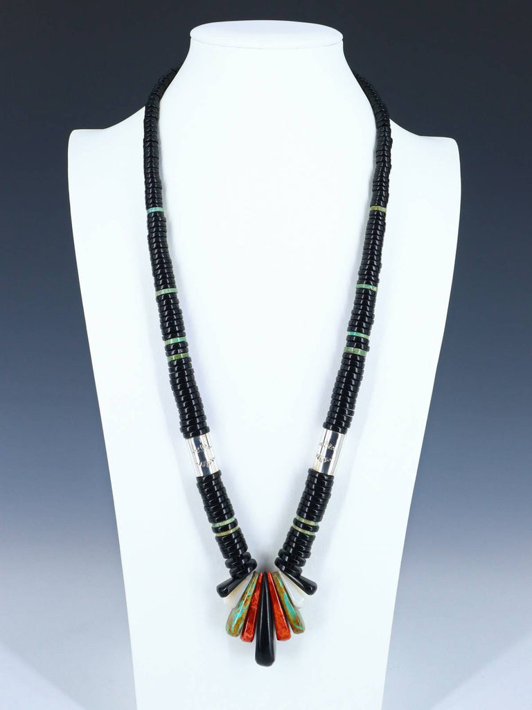 Native American Necklaces and Pendants | PuebloDirect.com