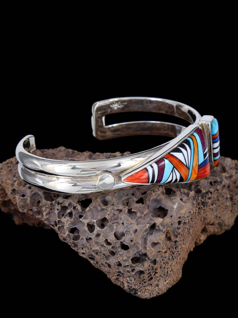 Native American Bracelets from Navajo, Hopi, Zuni and More ...