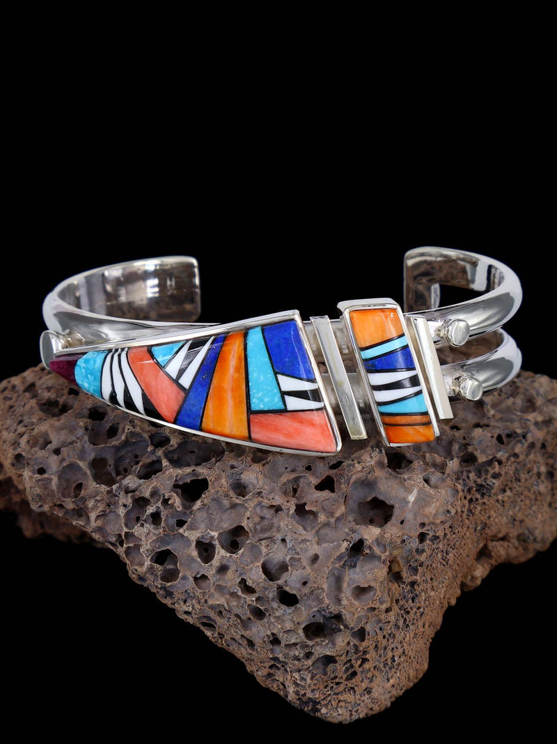 Native American Bracelets from Navajo, Hopi, Zuni and More ...