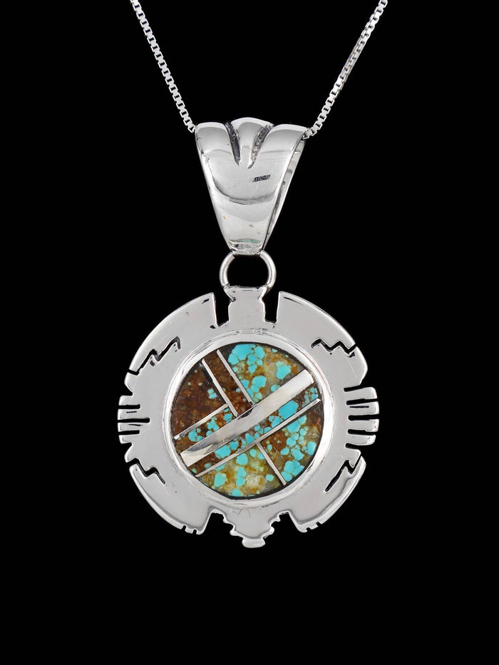 Native American Jewelry Necklaces and Pendants – PuebloDirect.com