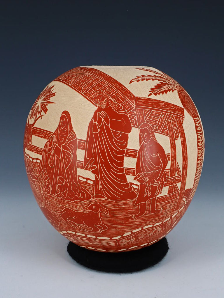 Mata Ortiz Pottery | PuebloDirect.com