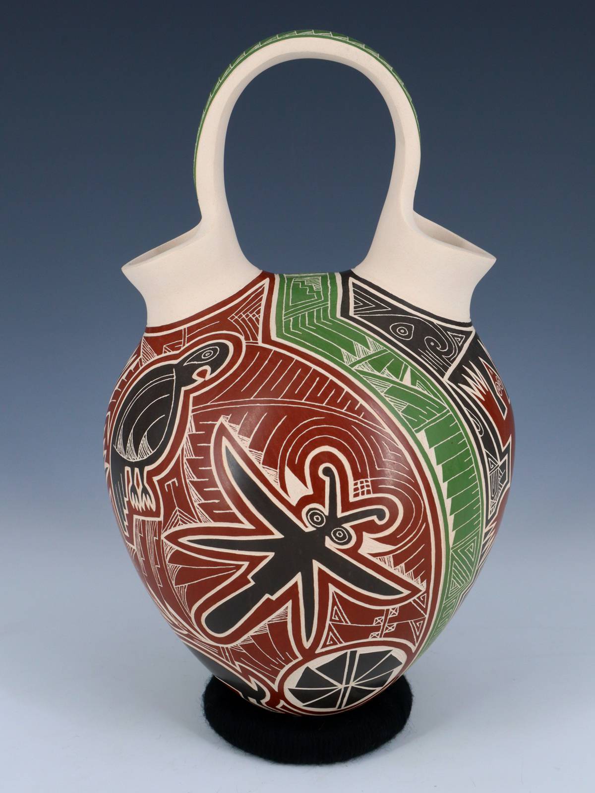 Native American Pottery – Page 3 – PuebloDirect.com