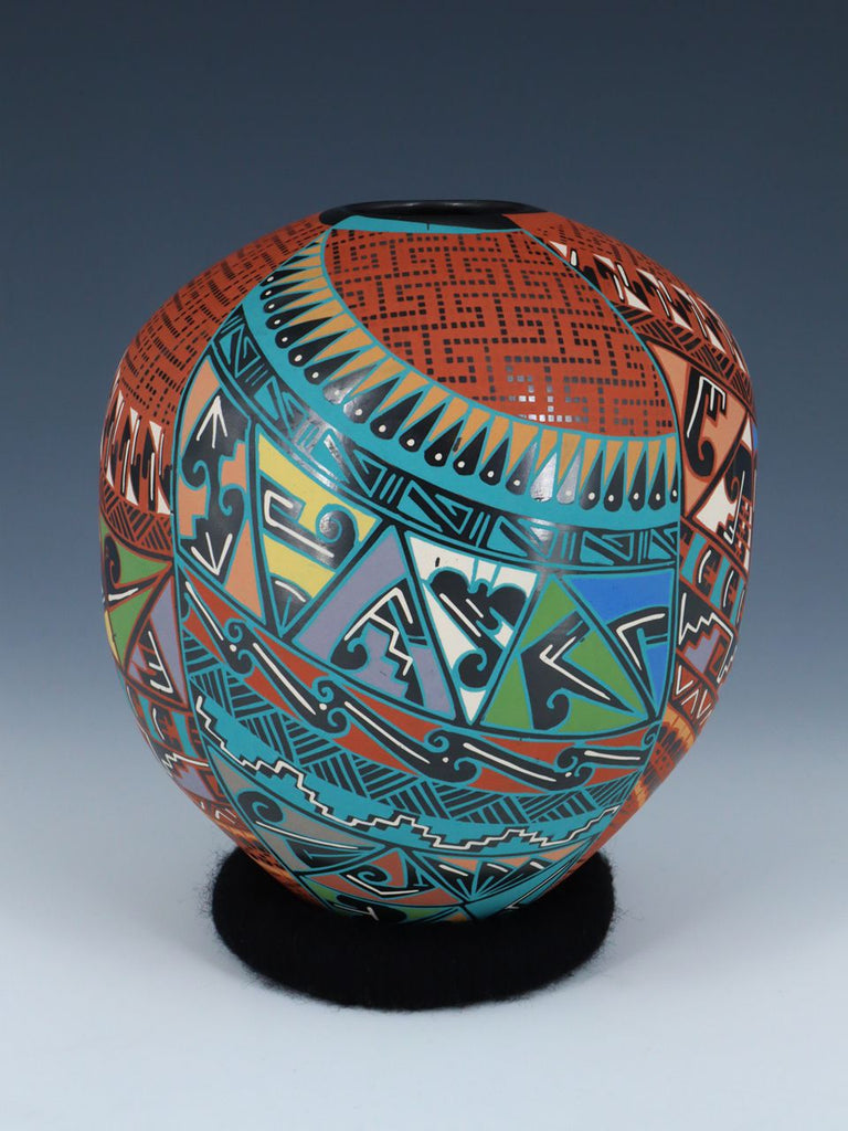 Mata Ortiz Pottery | PuebloDirect.com
