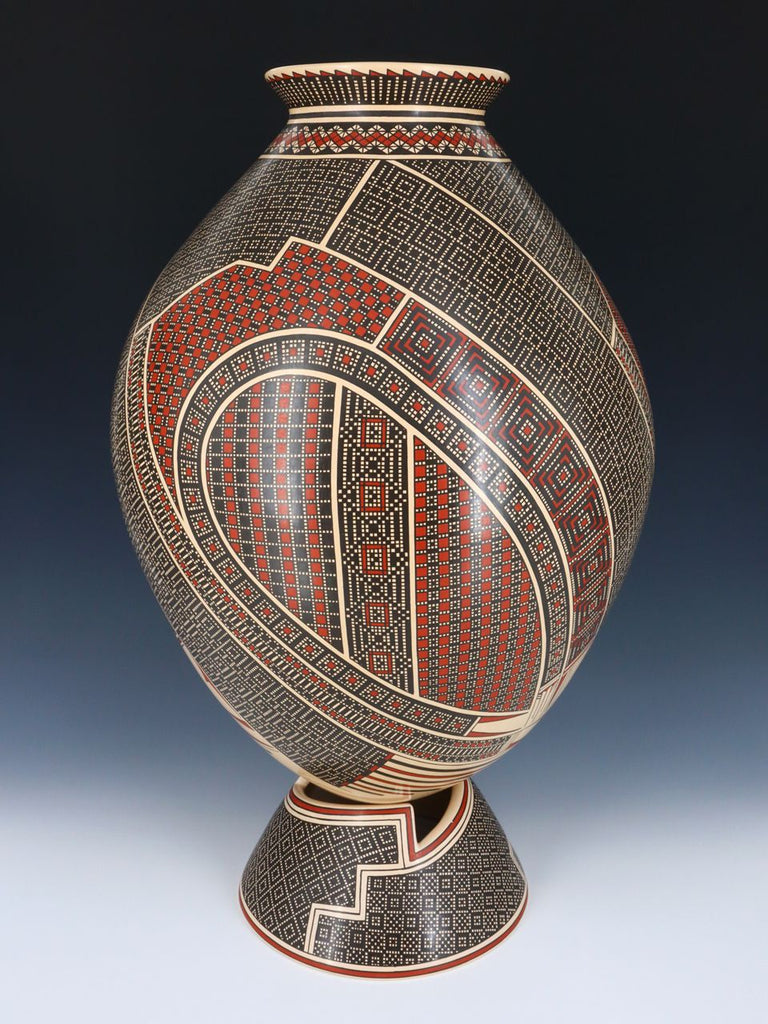 Mata Ortiz Pottery | PuebloDirect.com