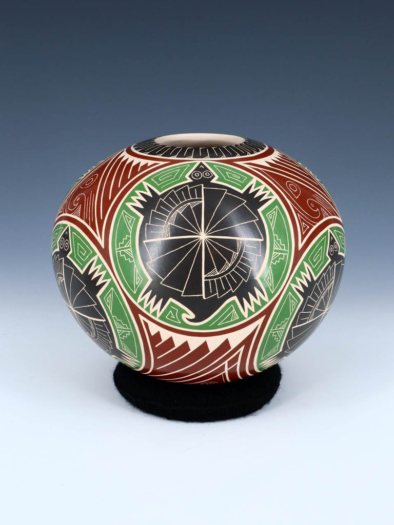 Mata Ortiz Pottery | PuebloDirect.com