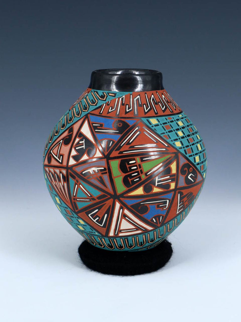 Mata Ortiz Pottery | PuebloDirect.com
