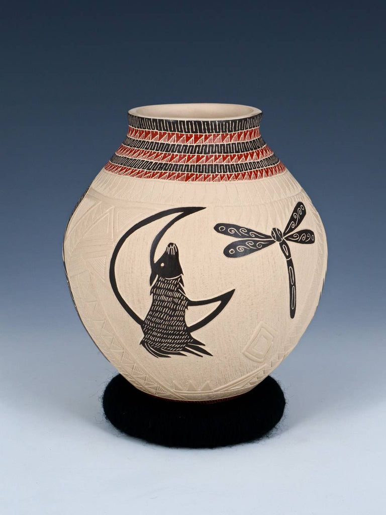 Mata Ortiz Pottery | PuebloDirect.com