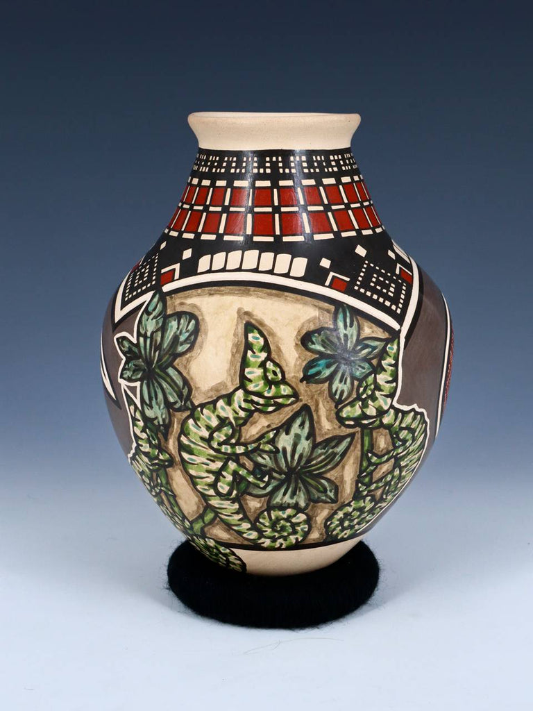Mata Ortiz Pottery | PuebloDirect.com