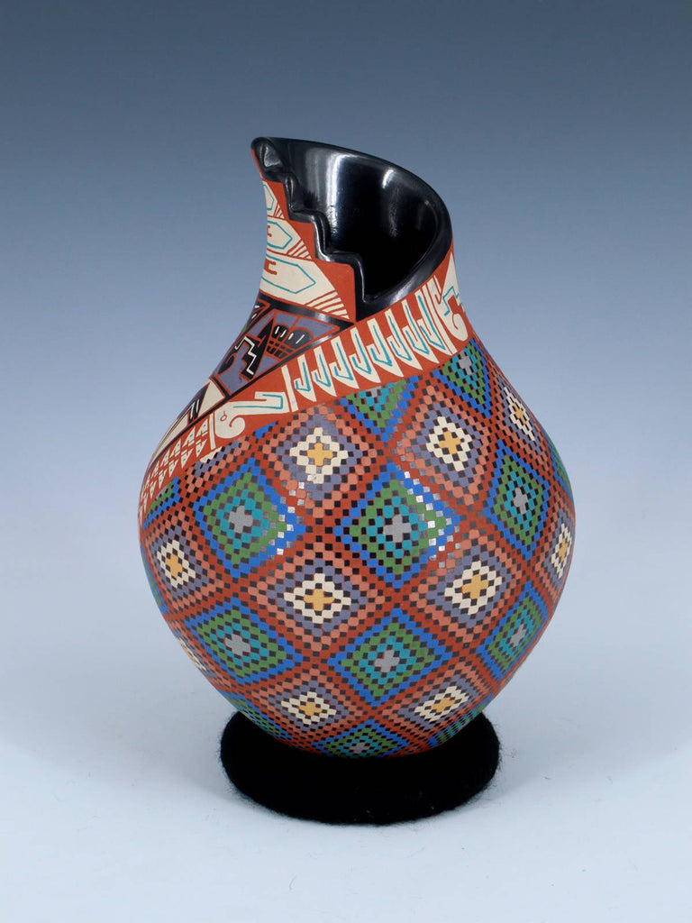 Mata Ortiz Pottery | PuebloDirect.com