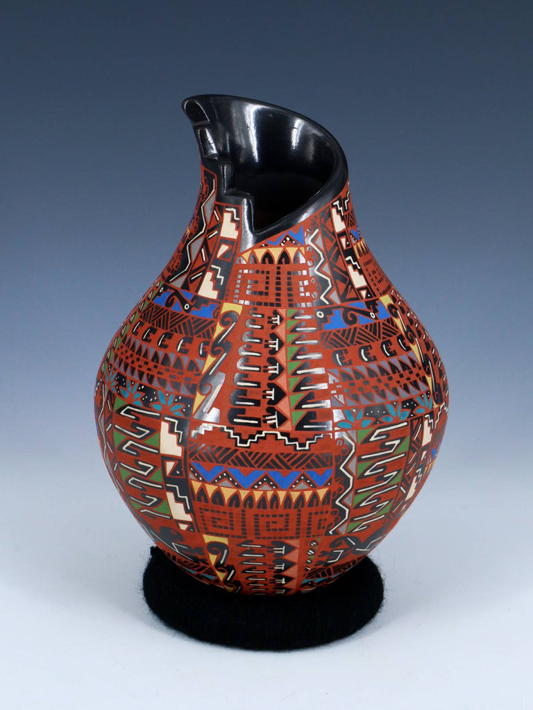Mata Ortiz Pottery | PuebloDirect.com