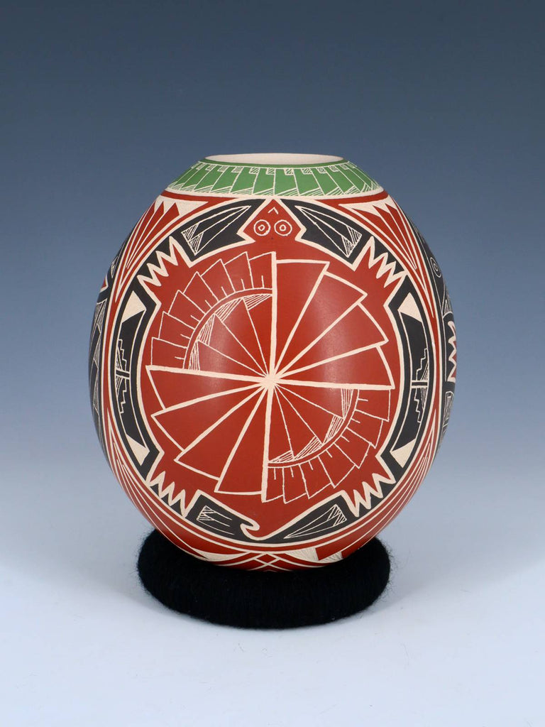 Native American Pottery | PuebloDirect.com