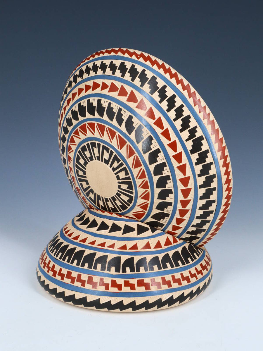 Mata Ortiz Pottery – PuebloDirect.com