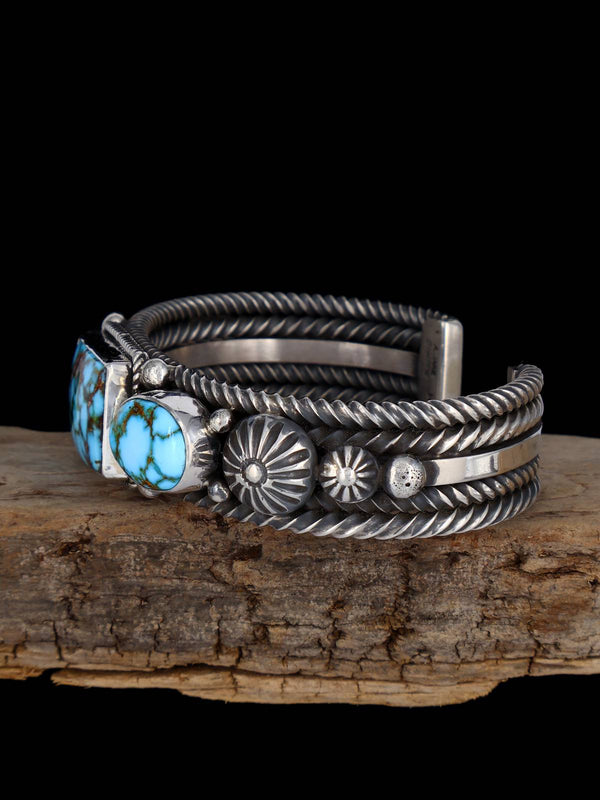 Native American Bracelets from Navajo, Hopi, Zuni and More ...