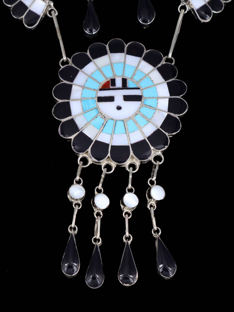 Zuni Jewelry – PuebloDirect.com