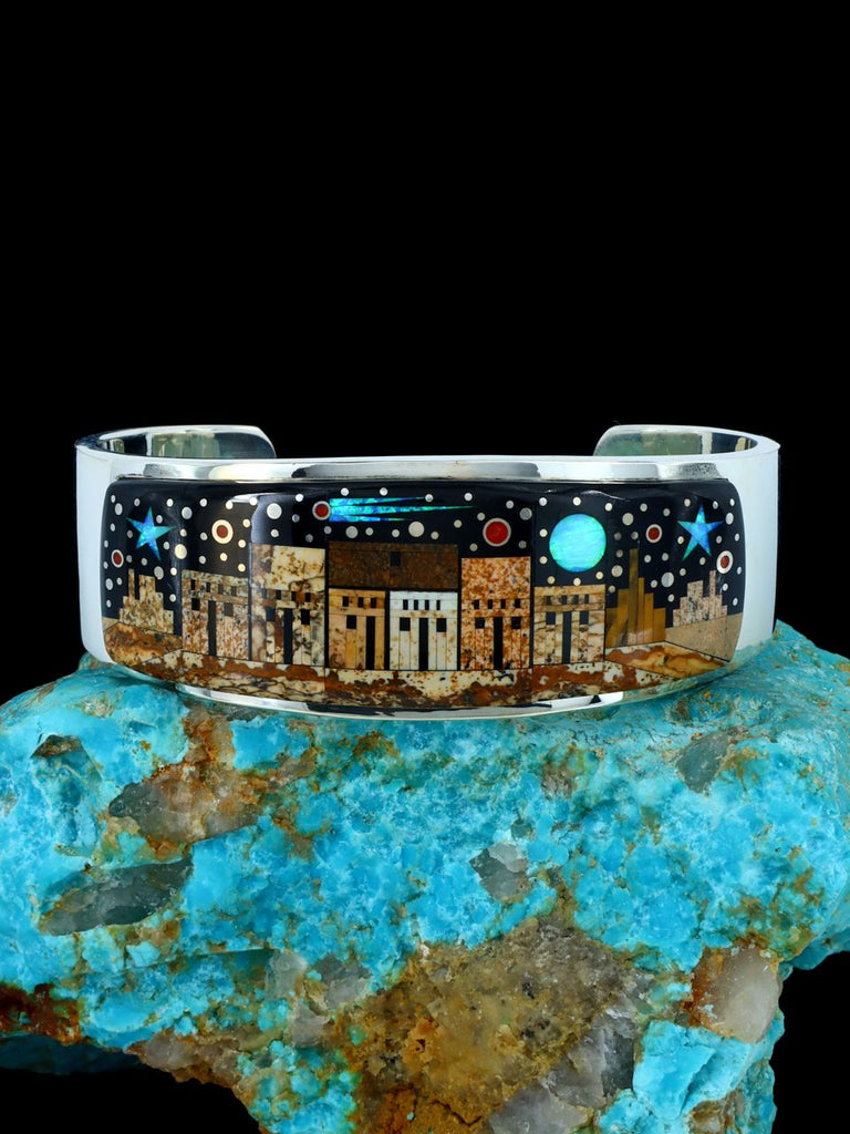 Inlay Jewelry | PuebloDirect.com