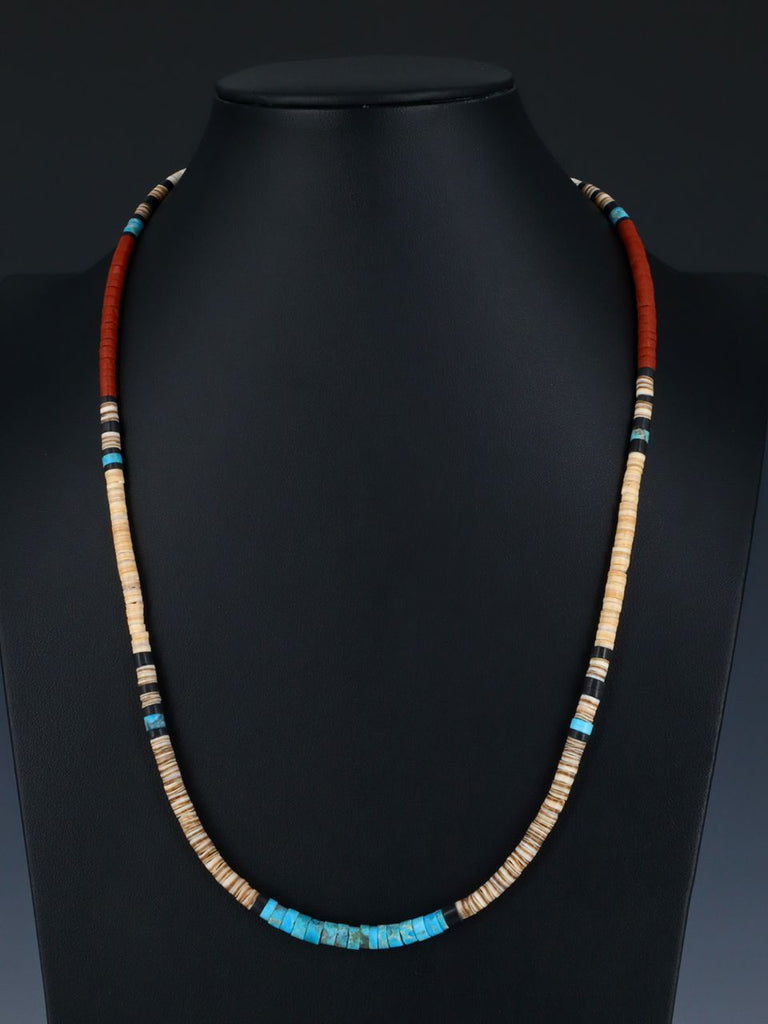 Native American Necklaces and Pendants | PuebloDirect.com
