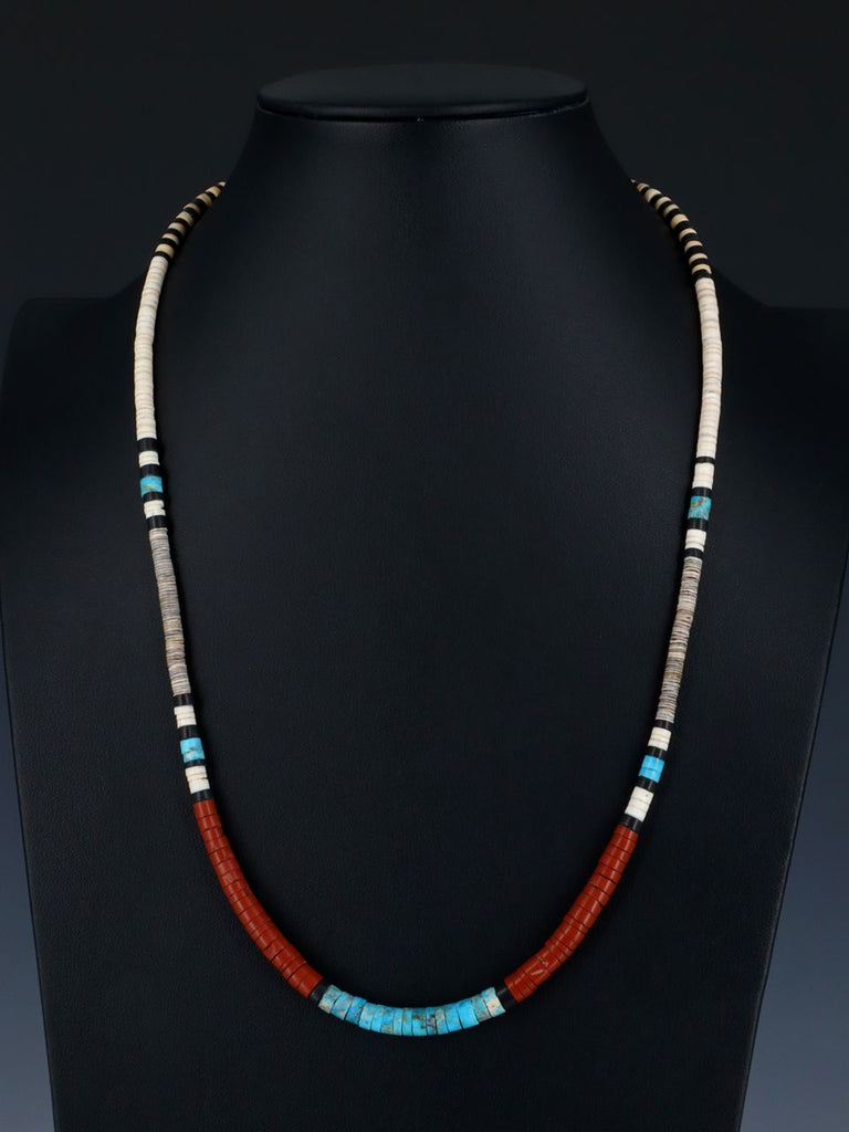 Native American Necklaces and Pendants | PuebloDirect.com