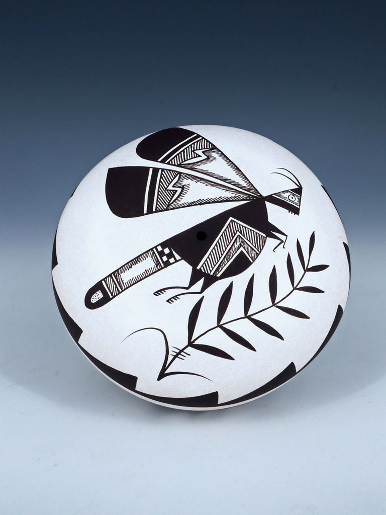 Acoma Pueblo Pottery | PuebloDirect.com