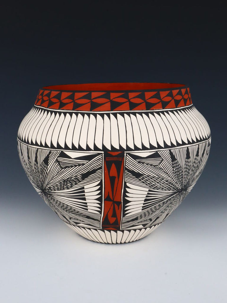 Acoma Pueblo Pottery | PuebloDirect.com