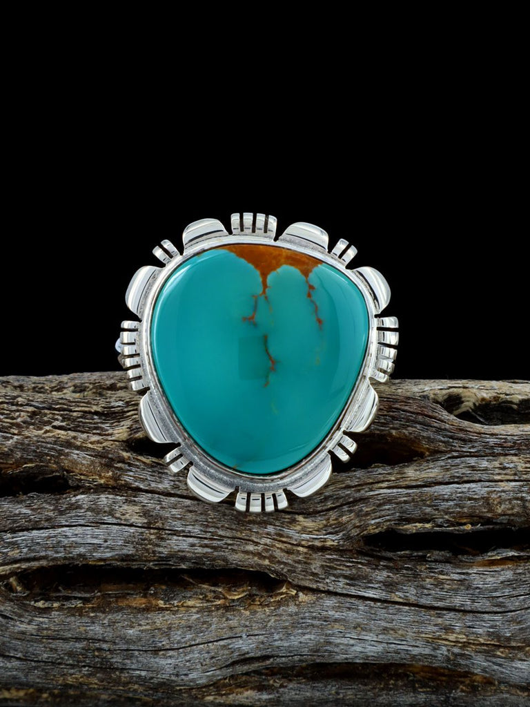 Native American Rings | PuebloDirect.com