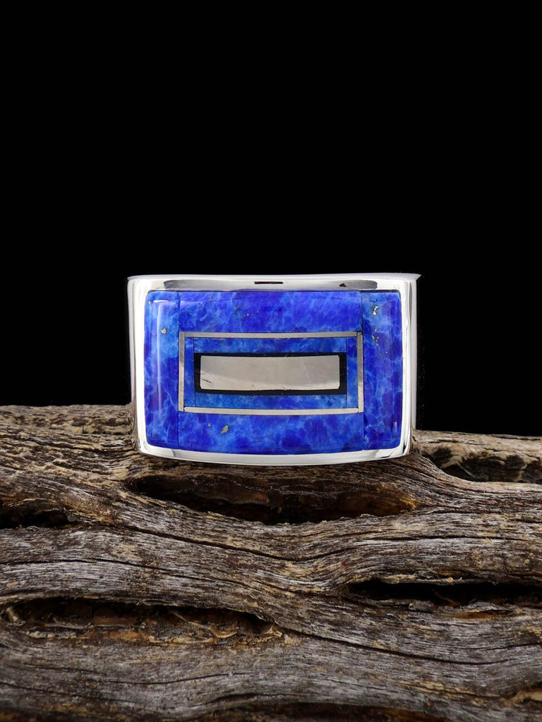 Inlay Jewelry | PuebloDirect.com
