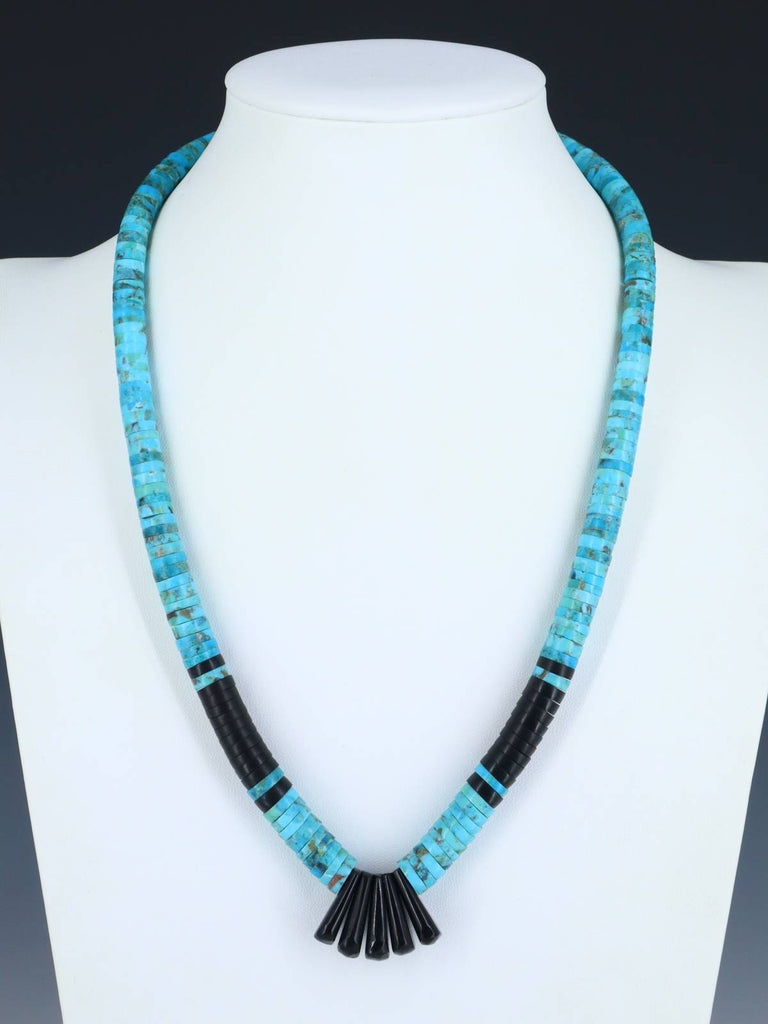 Native American Necklaces and Pendants | PuebloDirect.com