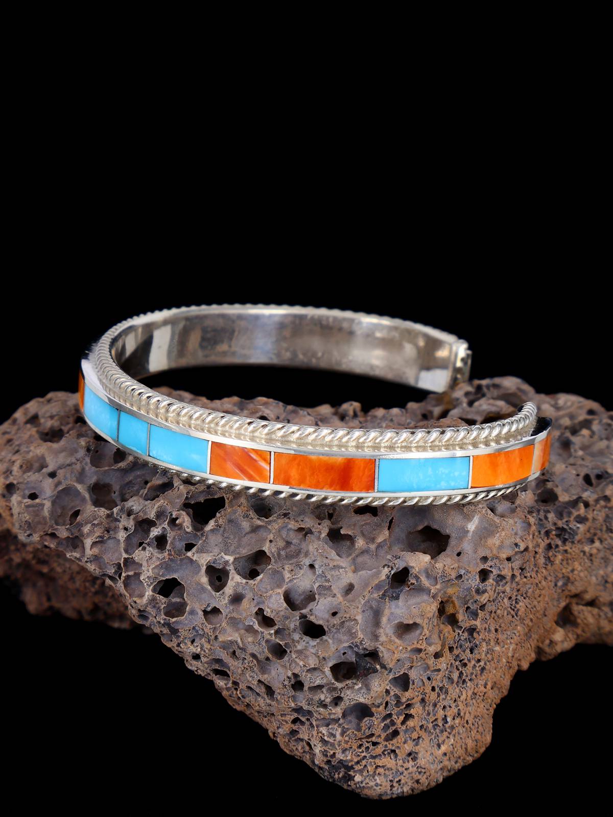 Native American Bracelets from Navajo, Hopi, Zuni and More – Page 2 ...