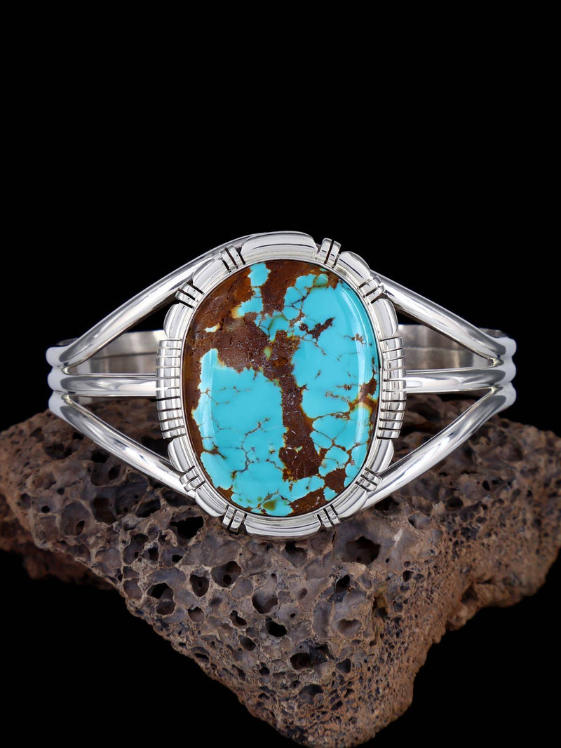 Native American Bracelets from Navajo, Hopi, Zuni and More ...
