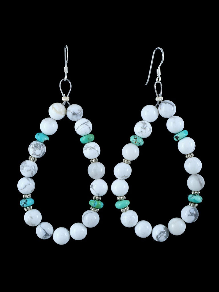Native American Earrings | PuebloDirect.com
