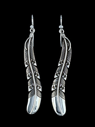 Native American Earrings – PuebloDirect.com