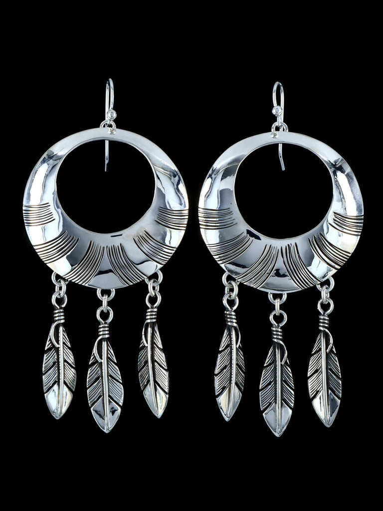 Native American Earrings | PuebloDirect.com
