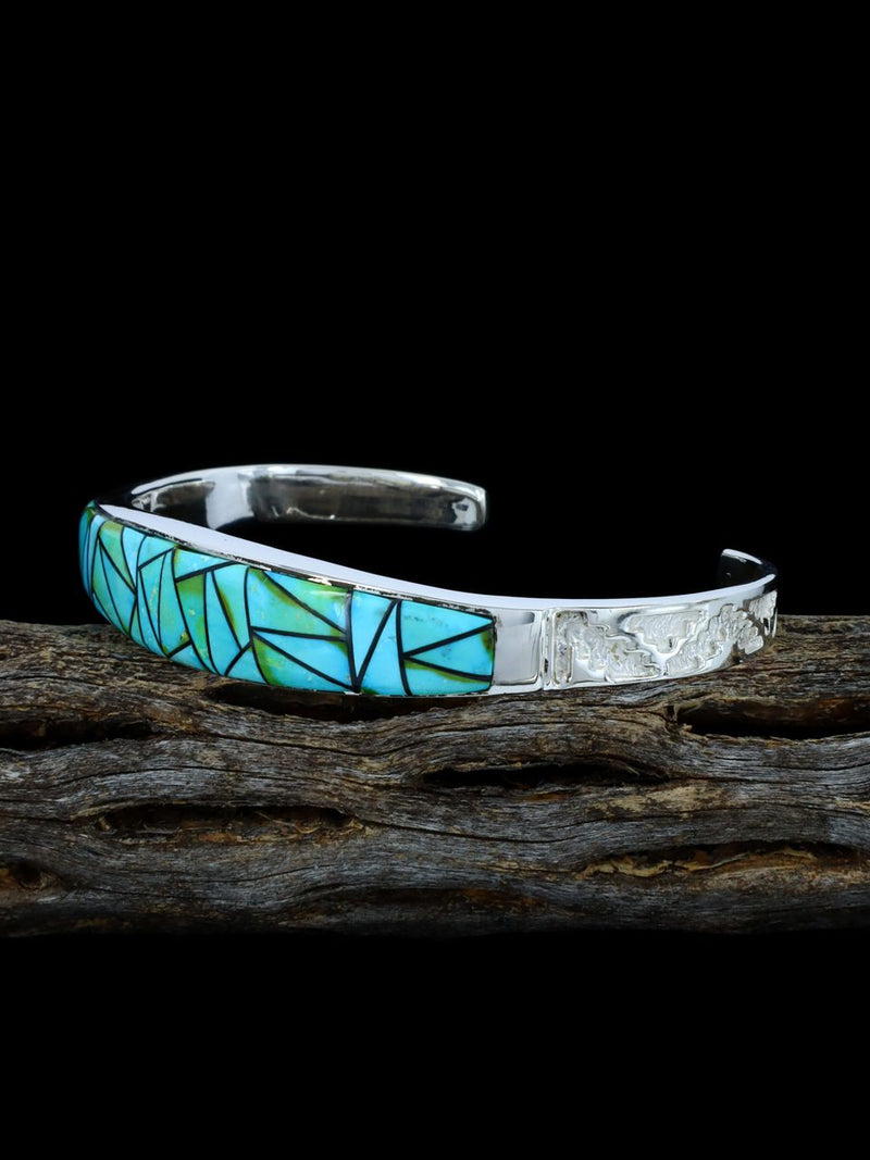 Native American Inlay Jewelry – PuebloDirect.com