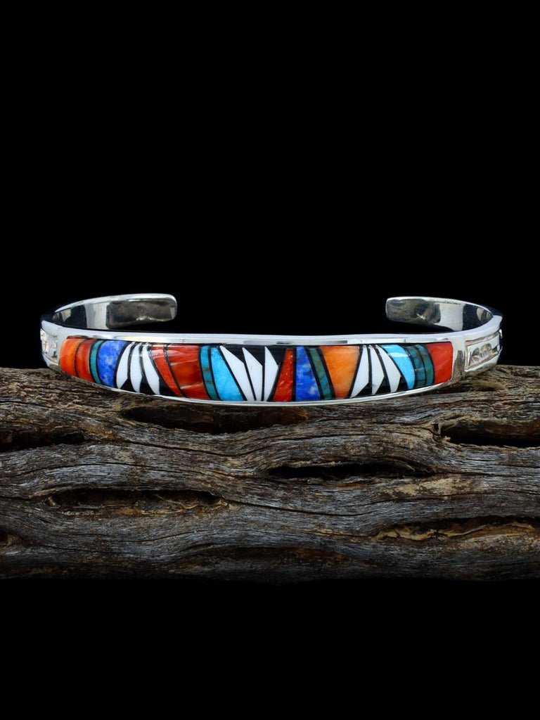 Inlay Jewelry | PuebloDirect.com