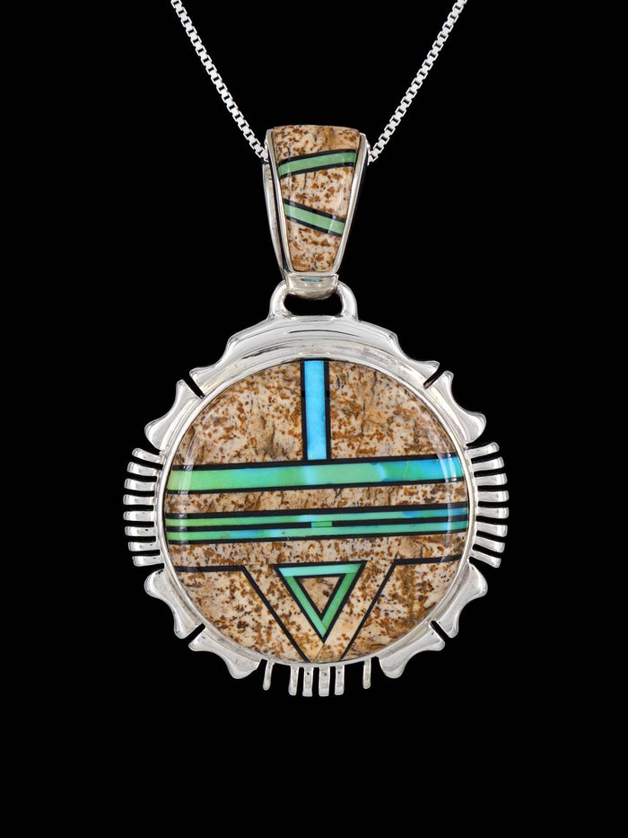Native American Jewelry from Navajo, Zuni, Hopi and More – Page 11 ...