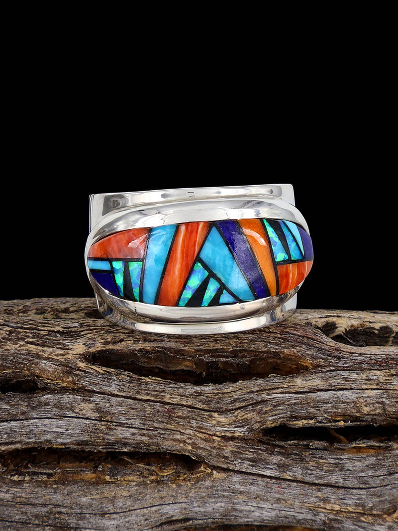 Native American Inlay Jewelry – Page 3 – PuebloDirect.com