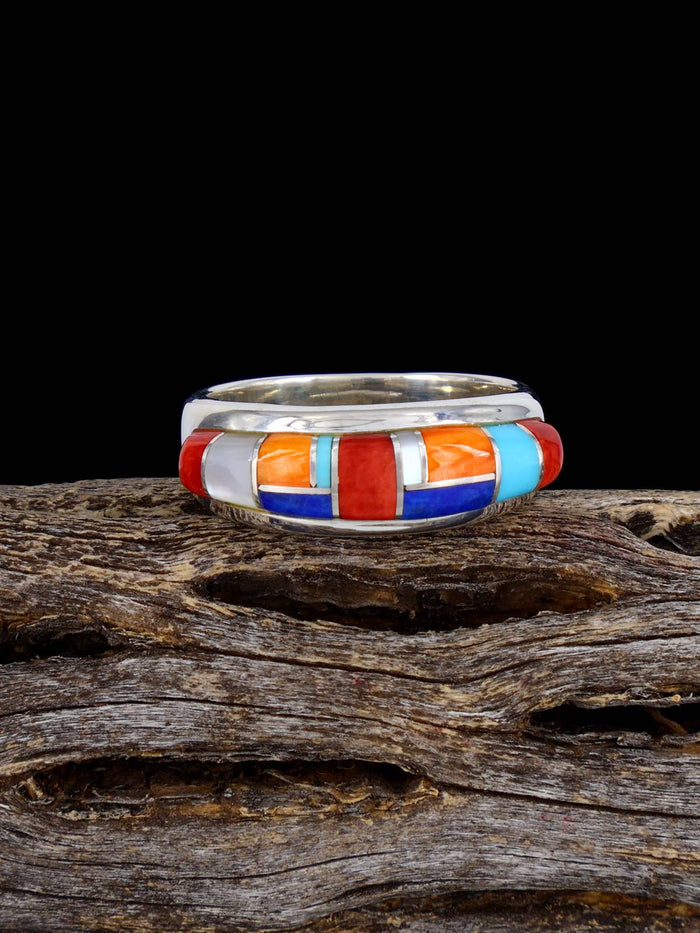 Native American Inlay Jewelry – Page 3 – PuebloDirect.com